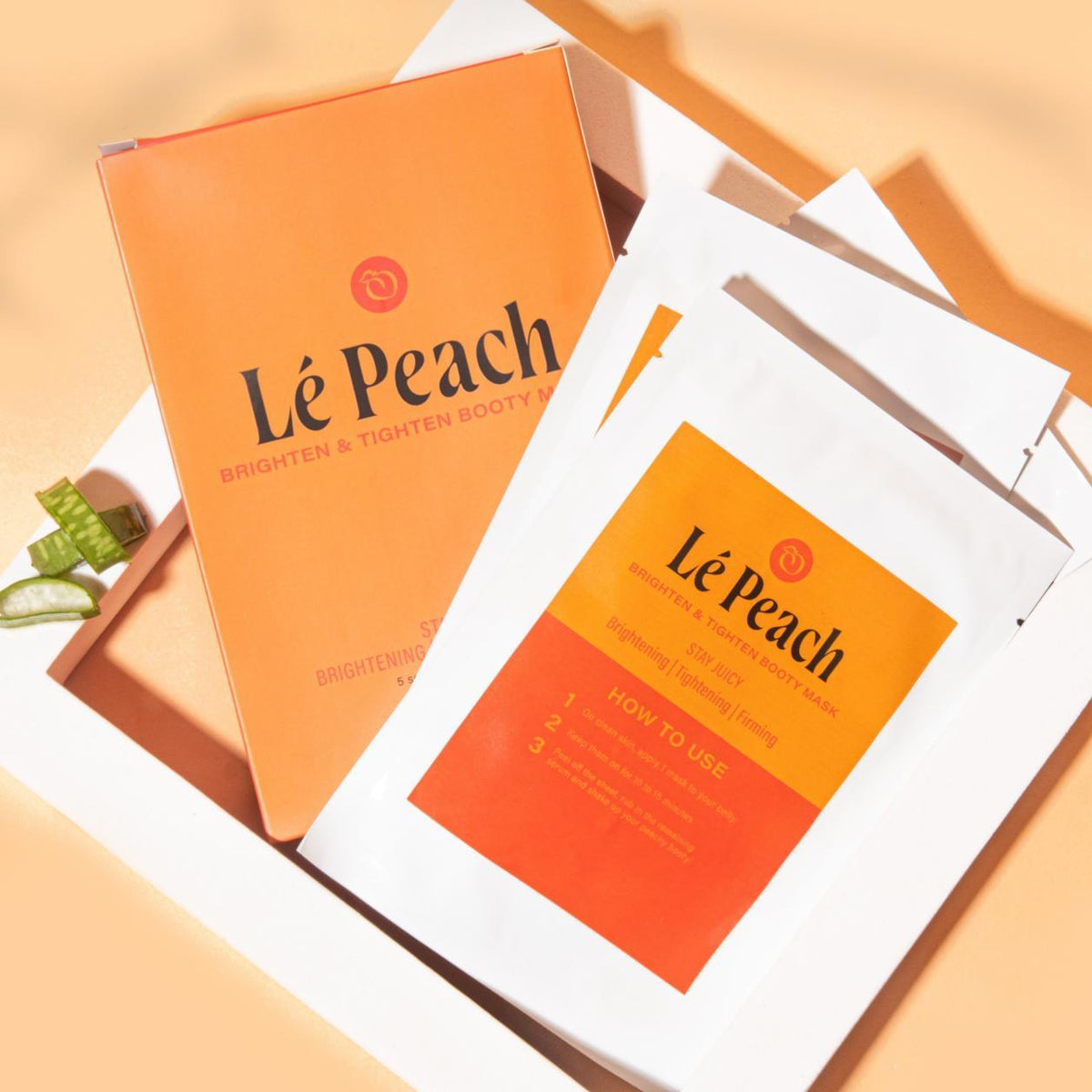 Booty Mask Myths and Facts | Lepeach – Le Peach